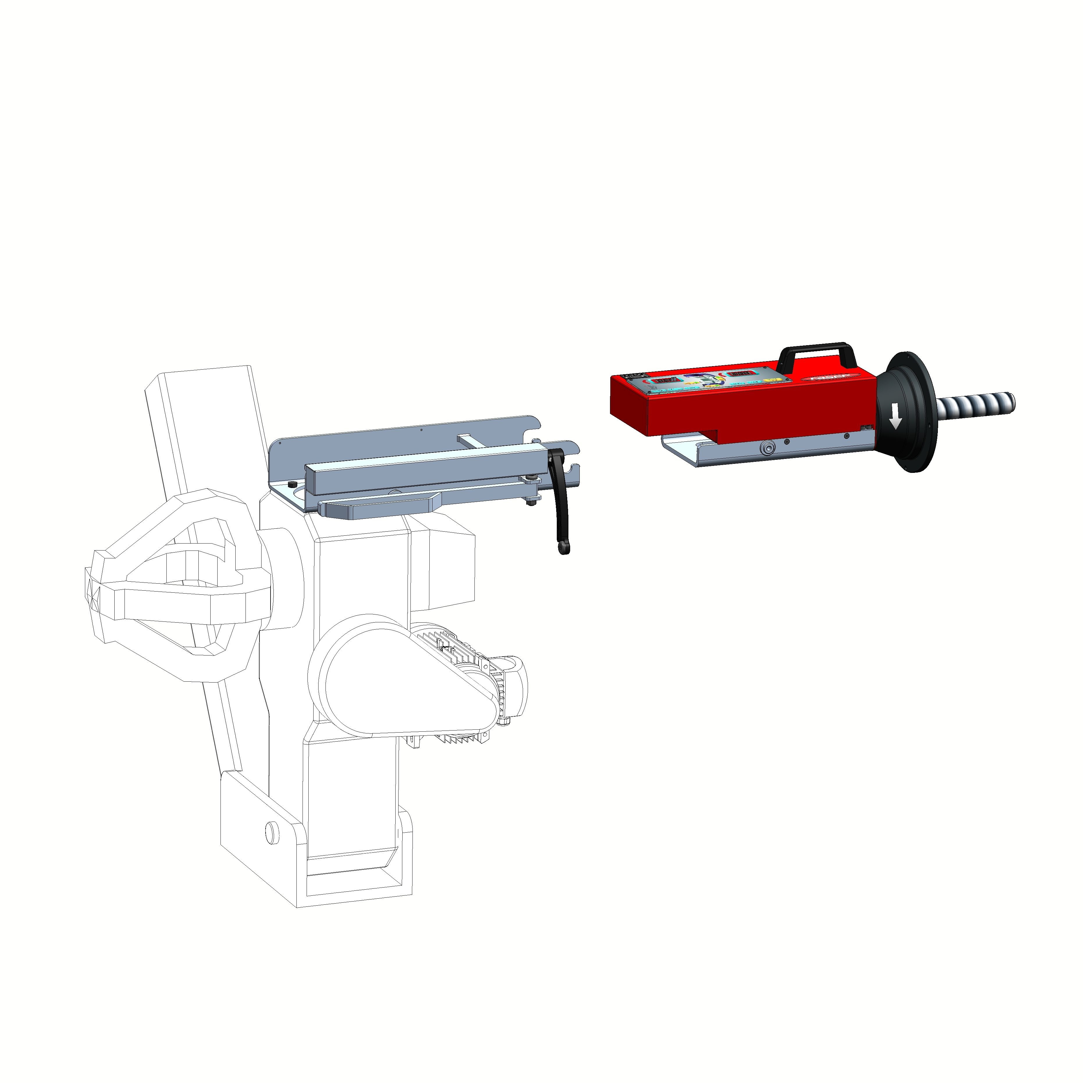 B160 | Specialised Equipment - for the Auto Industry | Wheel Aligners ...