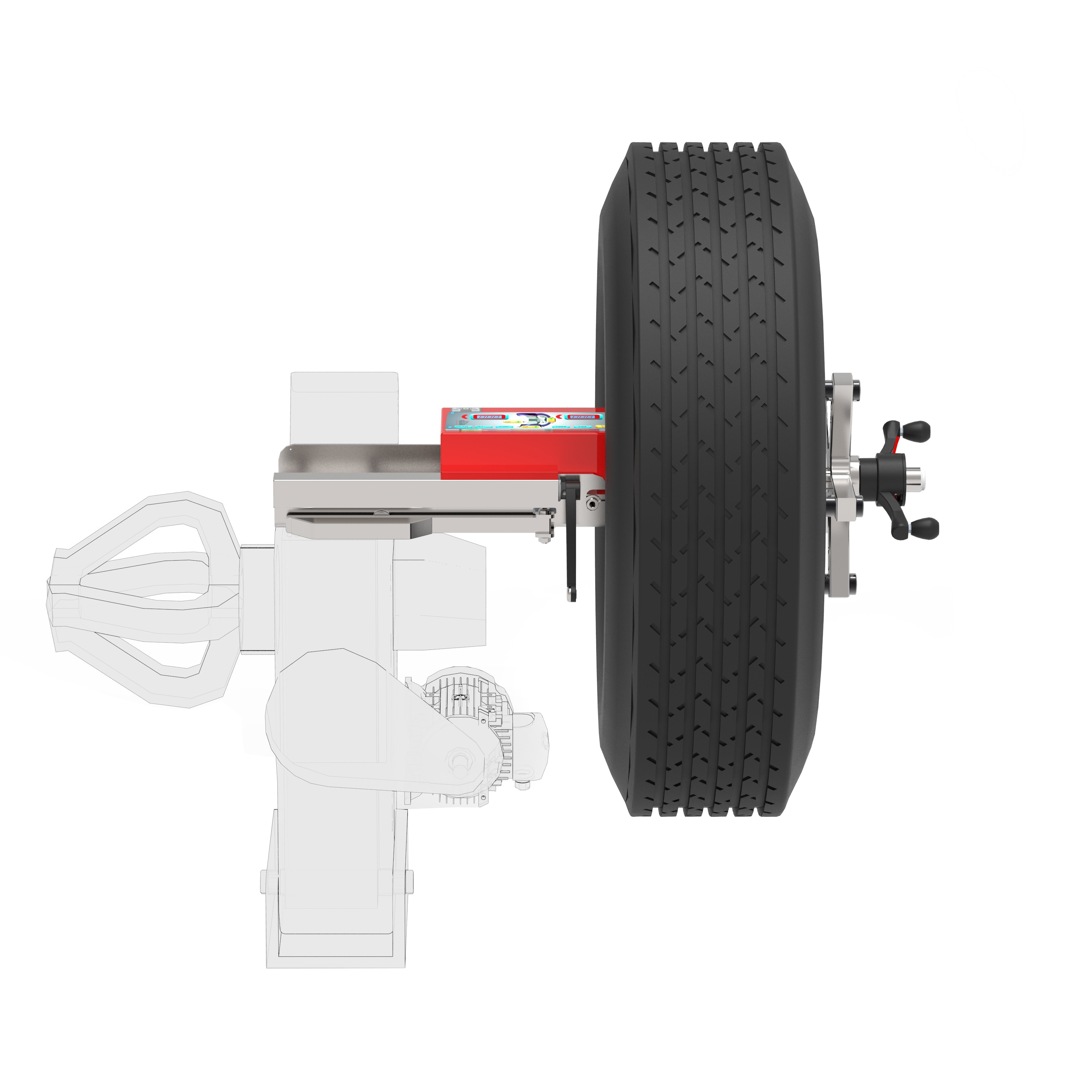 B160 | Specialised Equipment - for the Auto Industry | Wheel Aligners ...