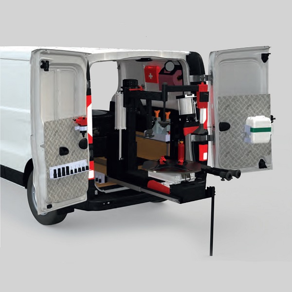 FIXITY | Specialised Equipment - for the Auto Industry | Wheel Aligners ...